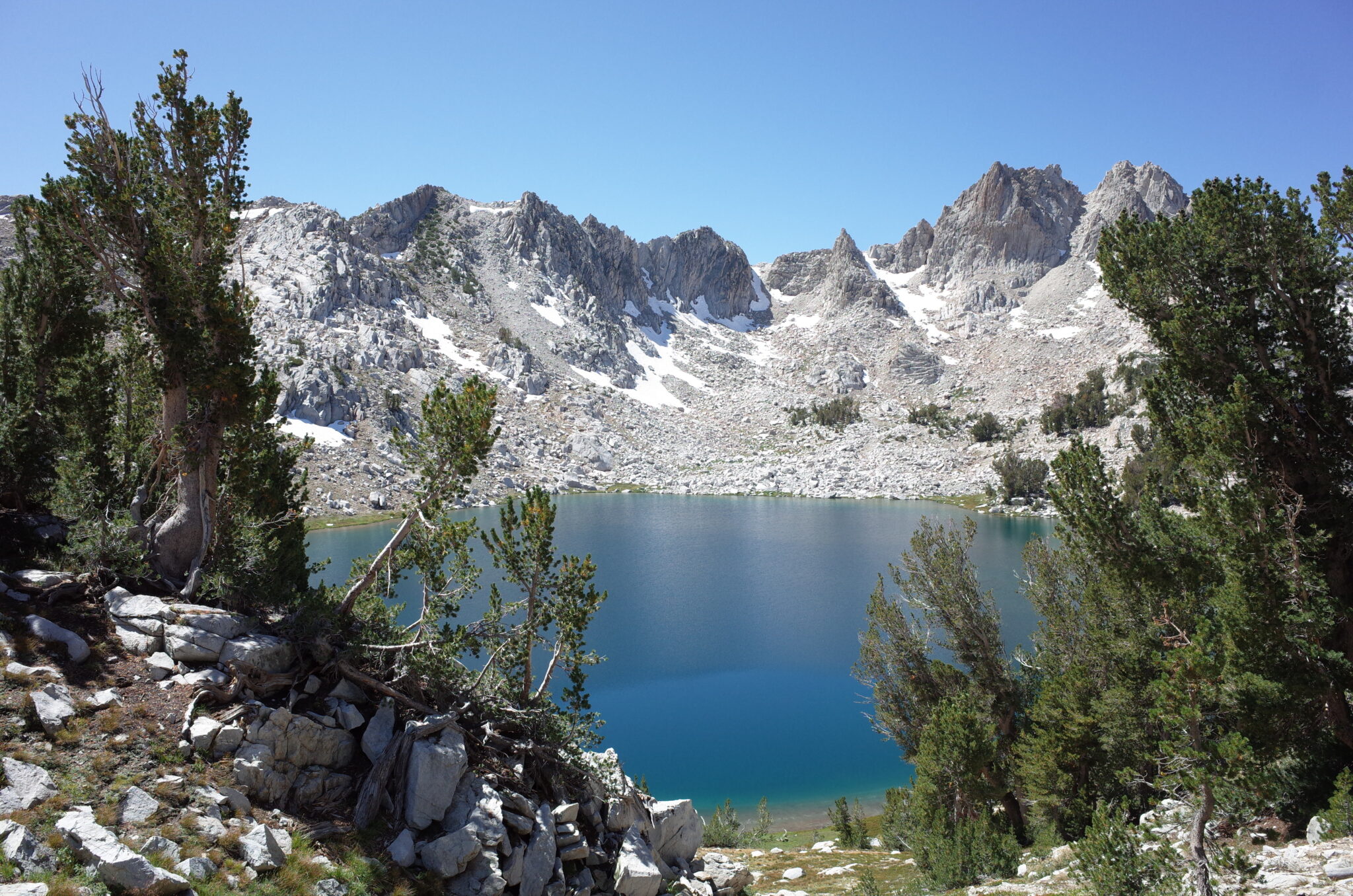 【JMT準備】ジョンミューアトレイルを歩こうと決めたら考えること | 旅トレイル