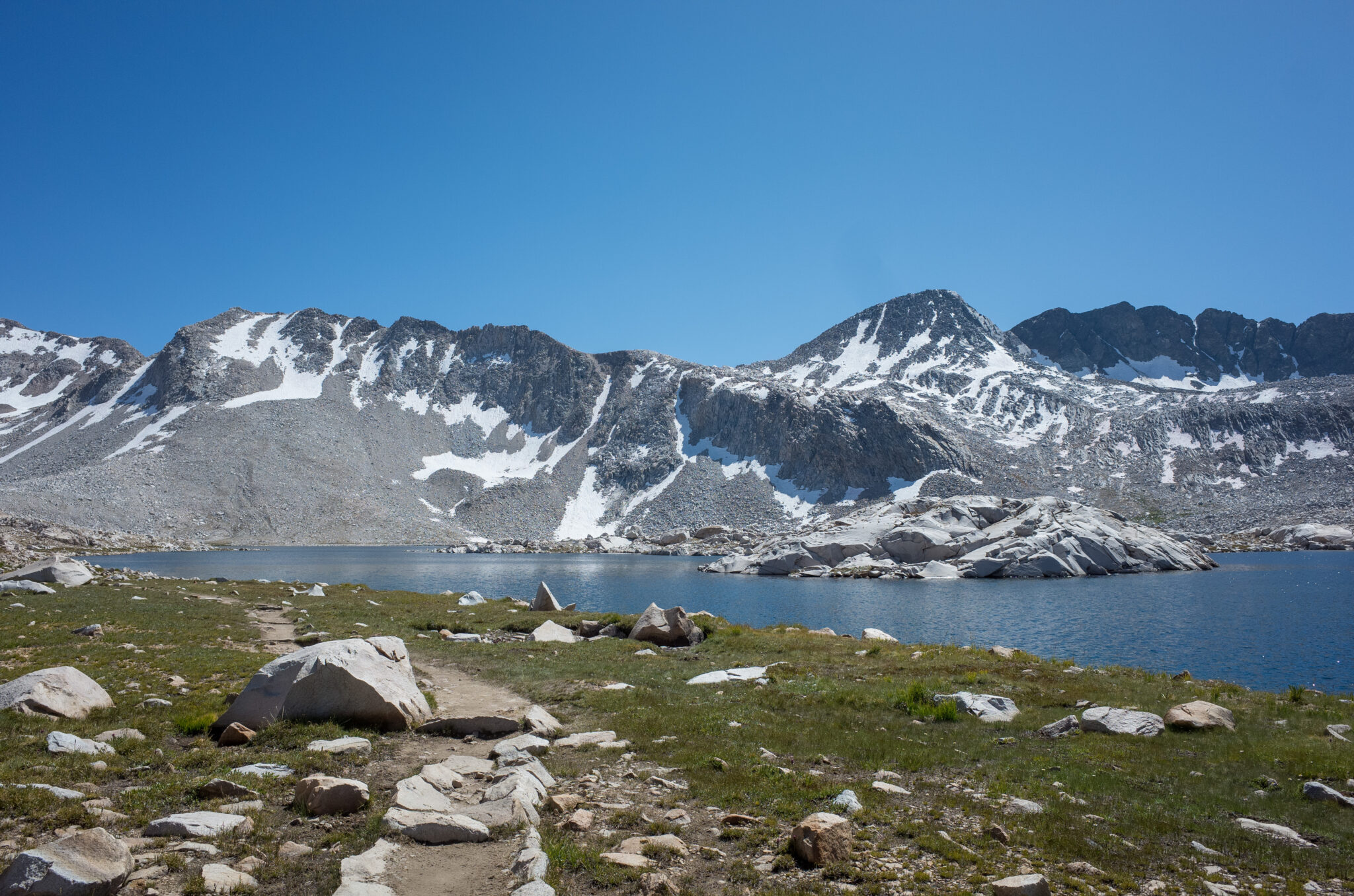 【JMT準備】ジョンミューアトレイルを歩こうと決めたら考えること | 旅トレイル