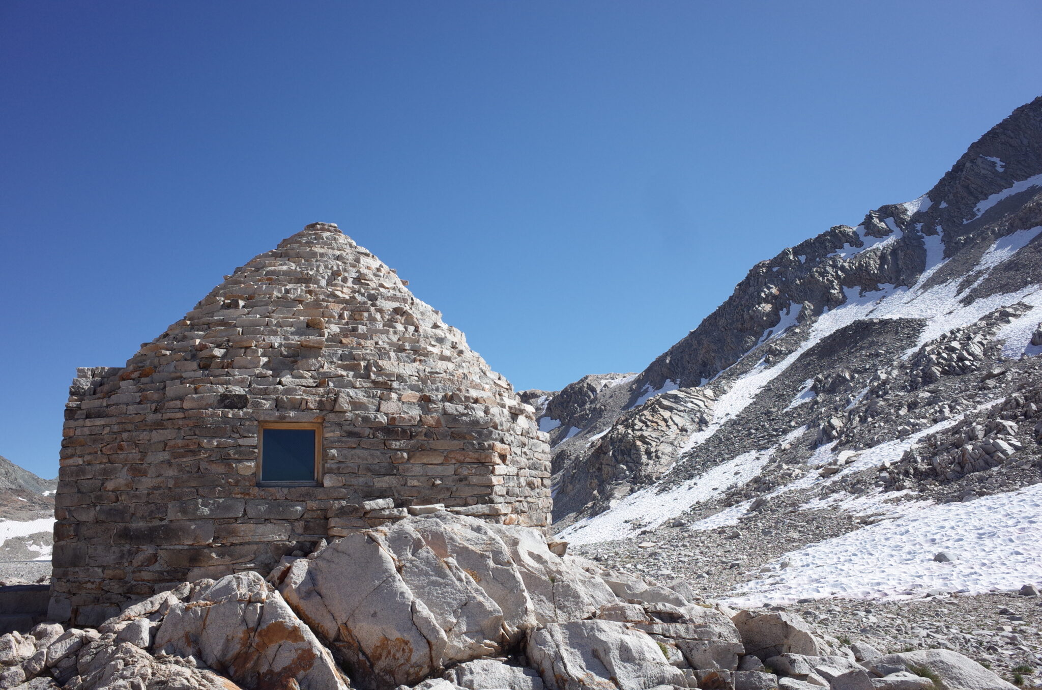 【JMT準備】ジョンミューアトレイルを歩こうと決めたら考えること | 旅トレイル